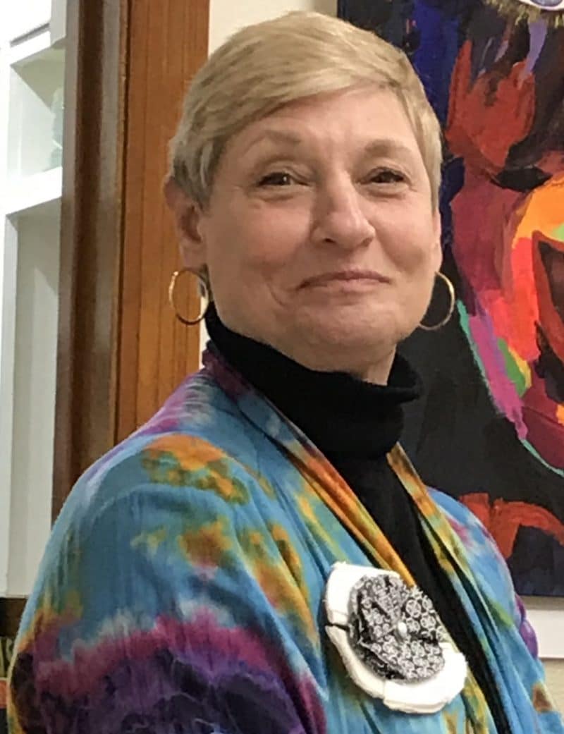 Carol Kessler – Gallery 510 Art & Framing