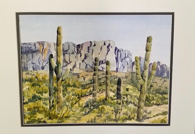 Artwork for Sale – Gallery 510 Art & Framing